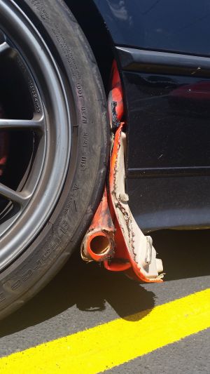 Forums / Autocross / Cone Killer photos... - TAC and TVR