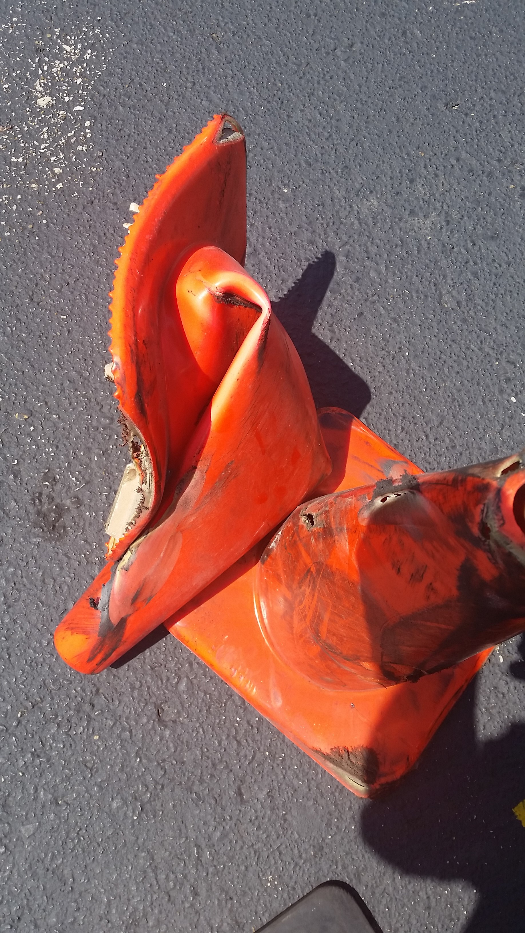 Forums / Autocross / Cone Killer photos... - TAC and TVR