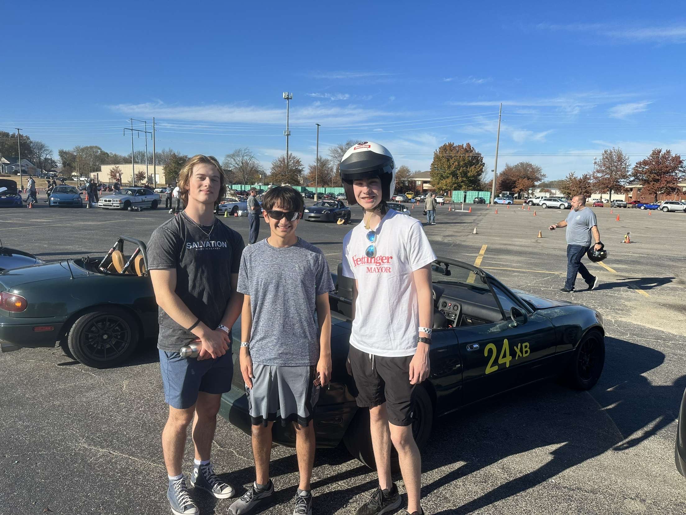Forums / Autocross / Early Worker Signup -- Event #11 -- Nov 19, 2023 ...