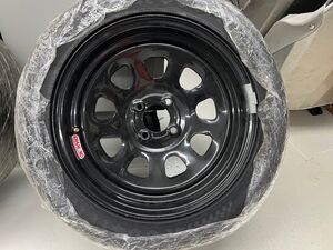 Forums / Classifieds / Diamond Pro Street Rims Miata Fitment - TAC and TVR